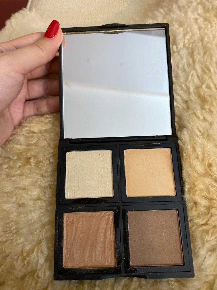 Elf Contour Palette, Beauty & Personal Care, Face, Makeup on Carousell