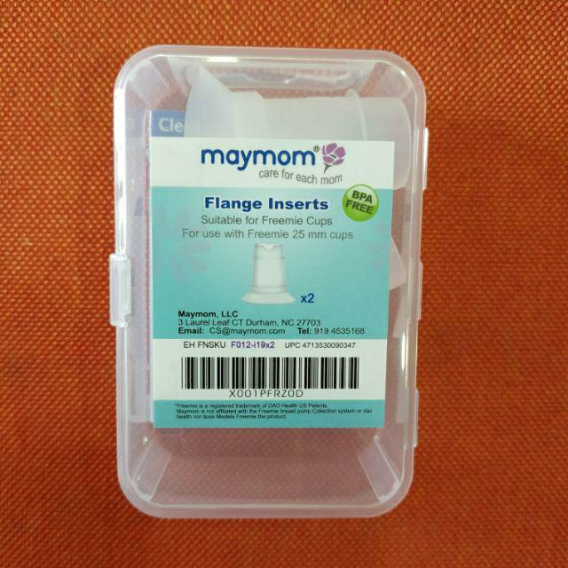 Flange insert (for Spectra Handsfree , Spectra flange & Freemie) 1 pair ...