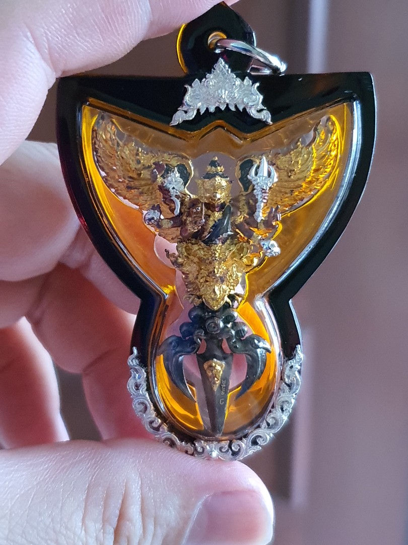 Garuda, Hobbies & Toys, Memorabilia & Collectibles, Religious Items on ...