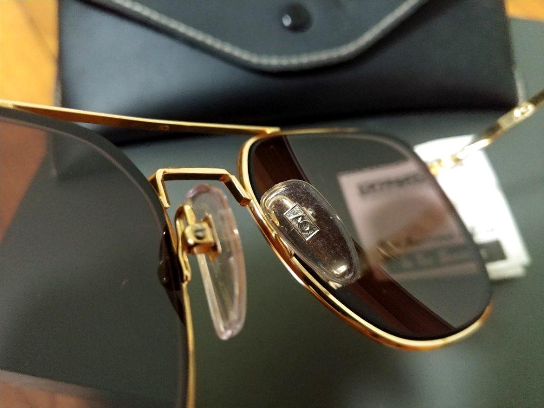 Genuine Vintage Sunglasses by American Optical SkyMaster Classic (Frame ...