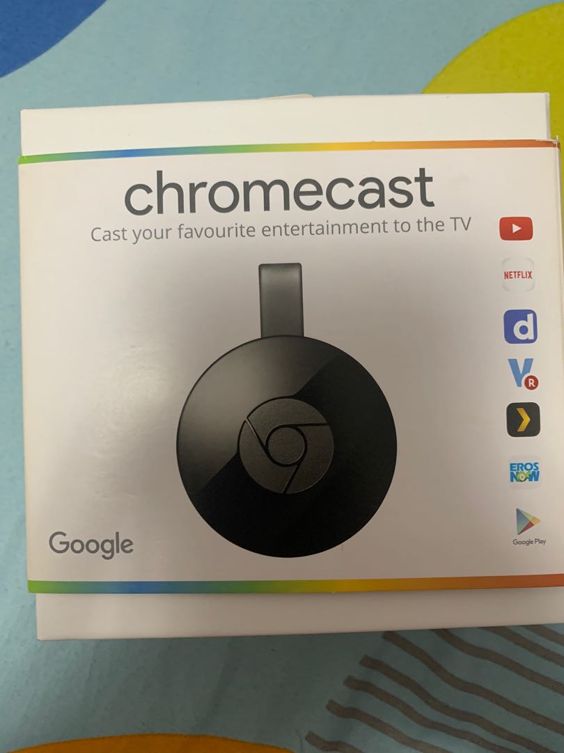 Google Chromecast 2, Mobile Phones & Gadgets, Mobile Phones, Android ...
