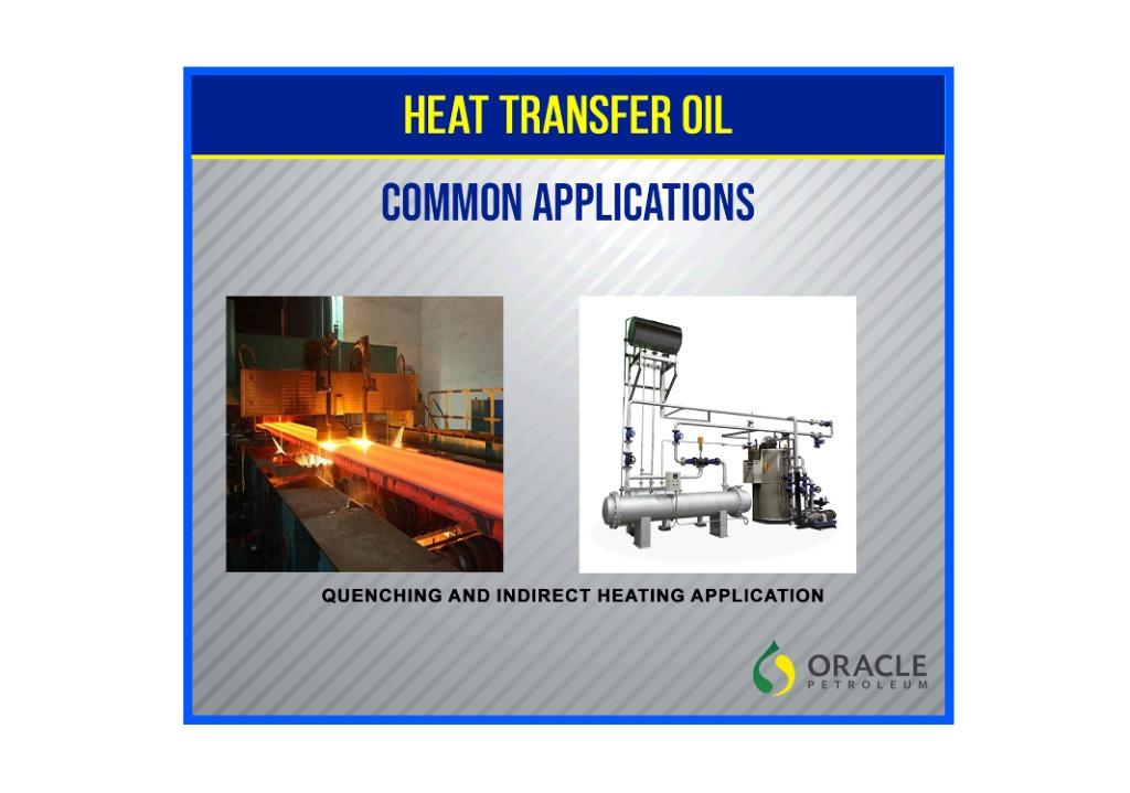 Heat Transfer Oil 15 32 46 68 DRUM 200L COMET, Car Parts & Accessories ...