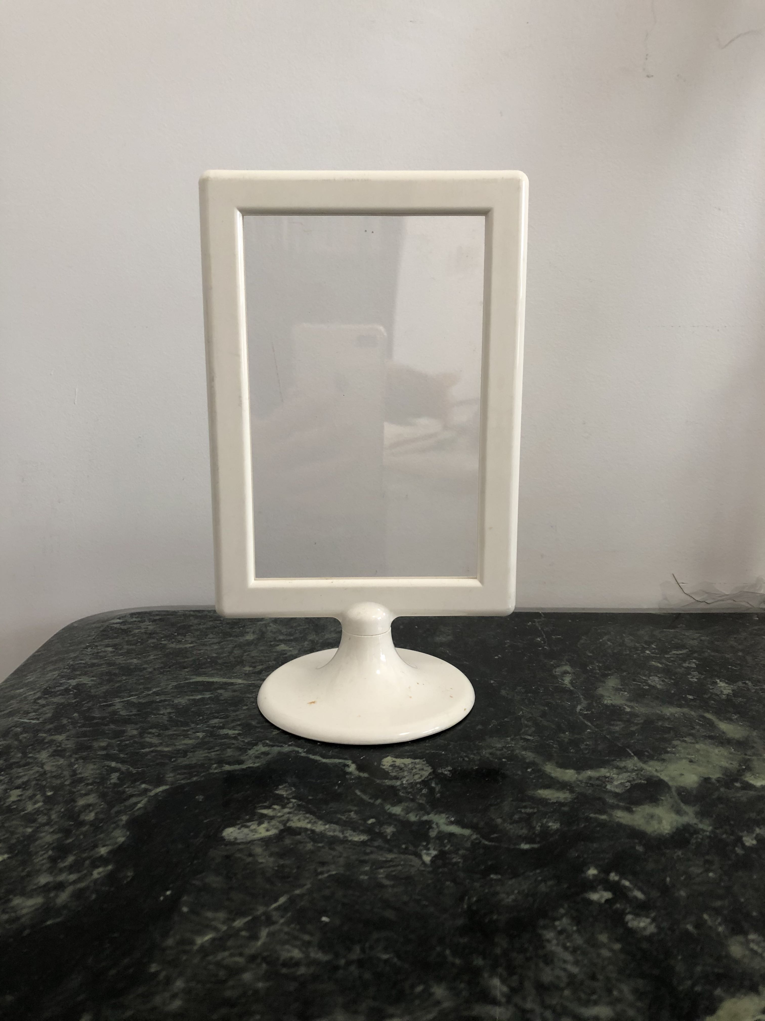 Ikea Tolsby photo frame (white), Furniture & Home Living, Home Decor ...