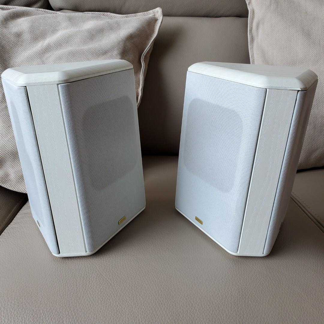 Jamo Surround 200, 音響器材, Soundbar、揚聲器、藍牙喇叭、耳擴 - Carousell