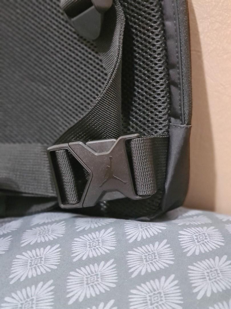 Jordan c-rig chest bag, Men's Fashion, Bags, Sling Bags on Carousell