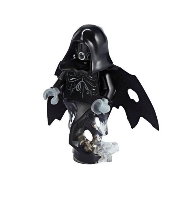 LEGO Dementor Minifigure, Hobbies & Toys, Toys & Games on Carousell
