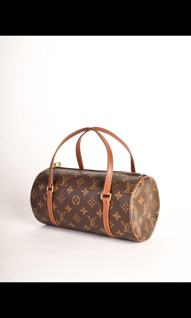 LV Cylinder Bag , Women's Fashion, Bags & Wallets, Cross-body Bags on ...