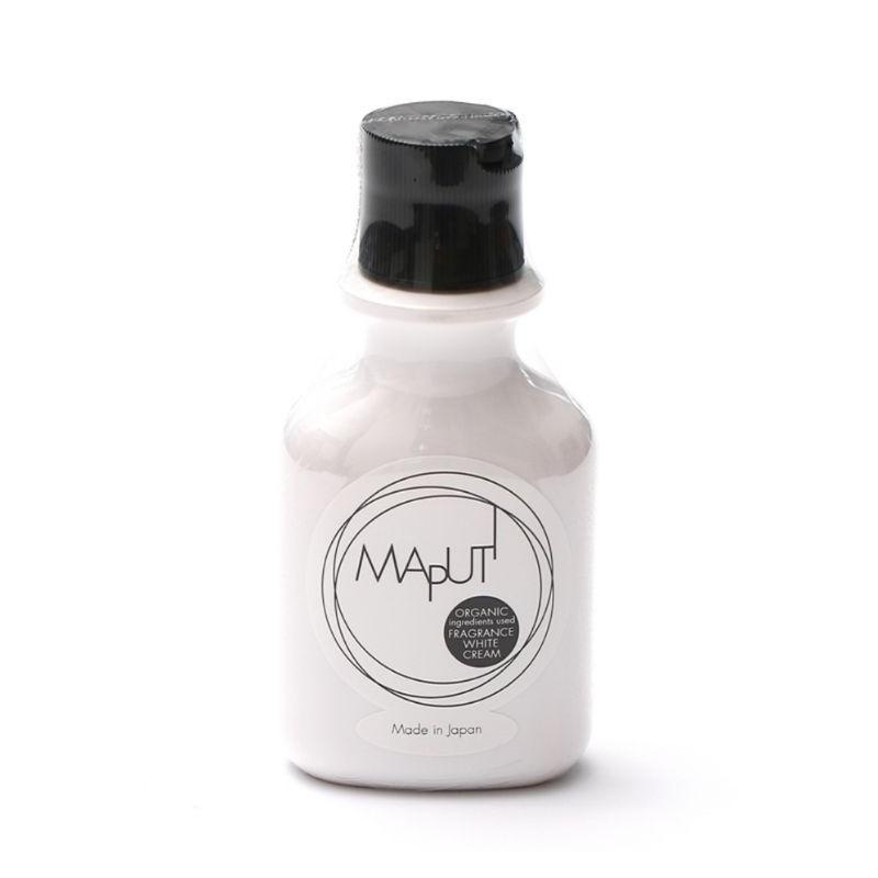 MAPUTI Organic Fragrance Whitening Body Cream, Beauty & Personal Care ...