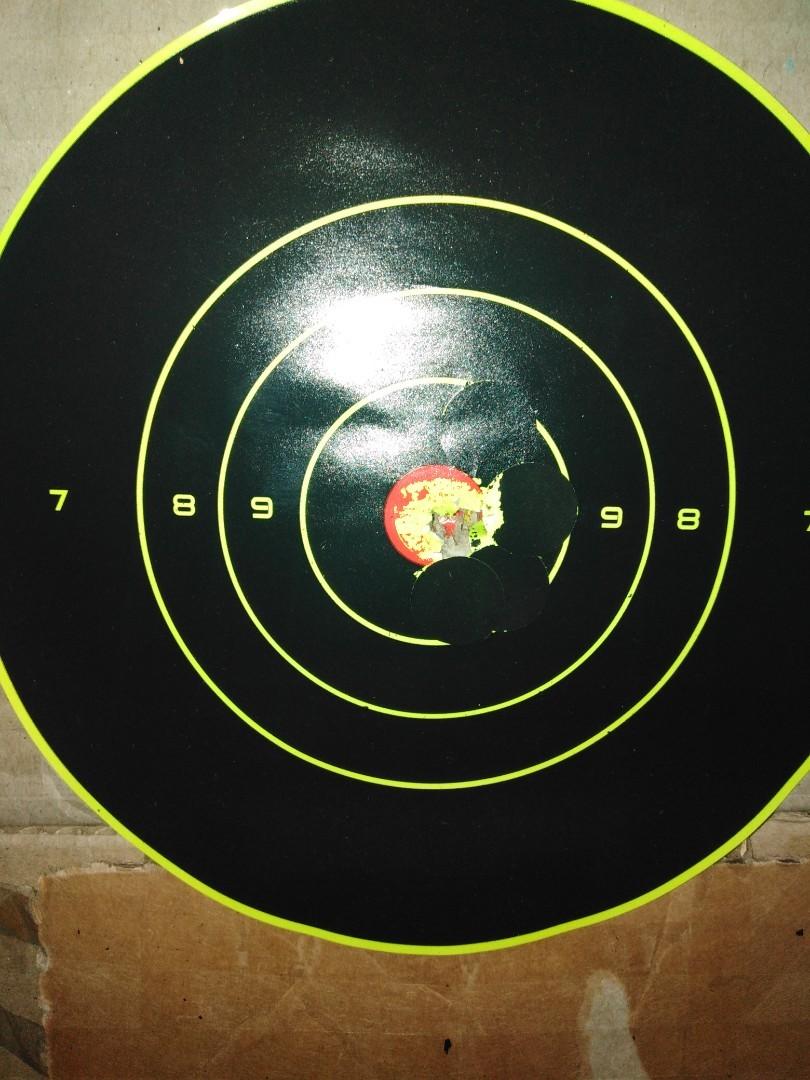 Marksman Model 90 .177 Air Rifle(Unit Only) on Carousell