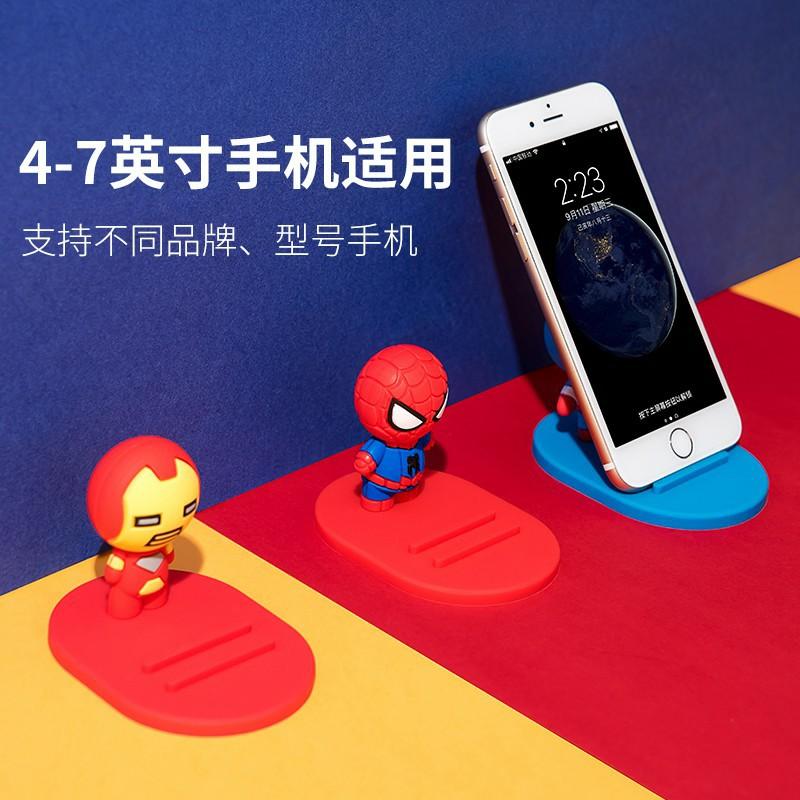 MARVEL Desktop Phone Holder, Mobile Phones & Gadgets, Mobile & Gadget ...