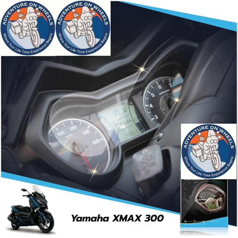 Moto King Singapore Yamaha XMAX 250 XMAX 300 2017 2018 2019 2020 2021 ...