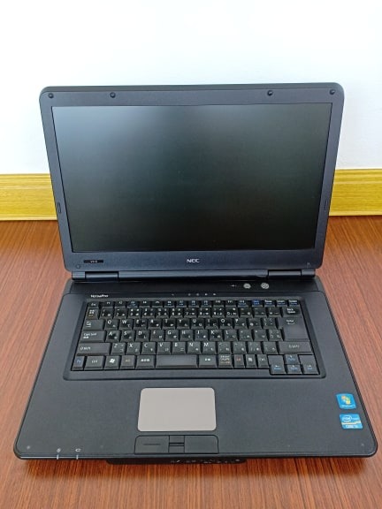 Nec Laptop Intel core i3 2nd gen, Computers & Tech, Laptops & Notebooks ...