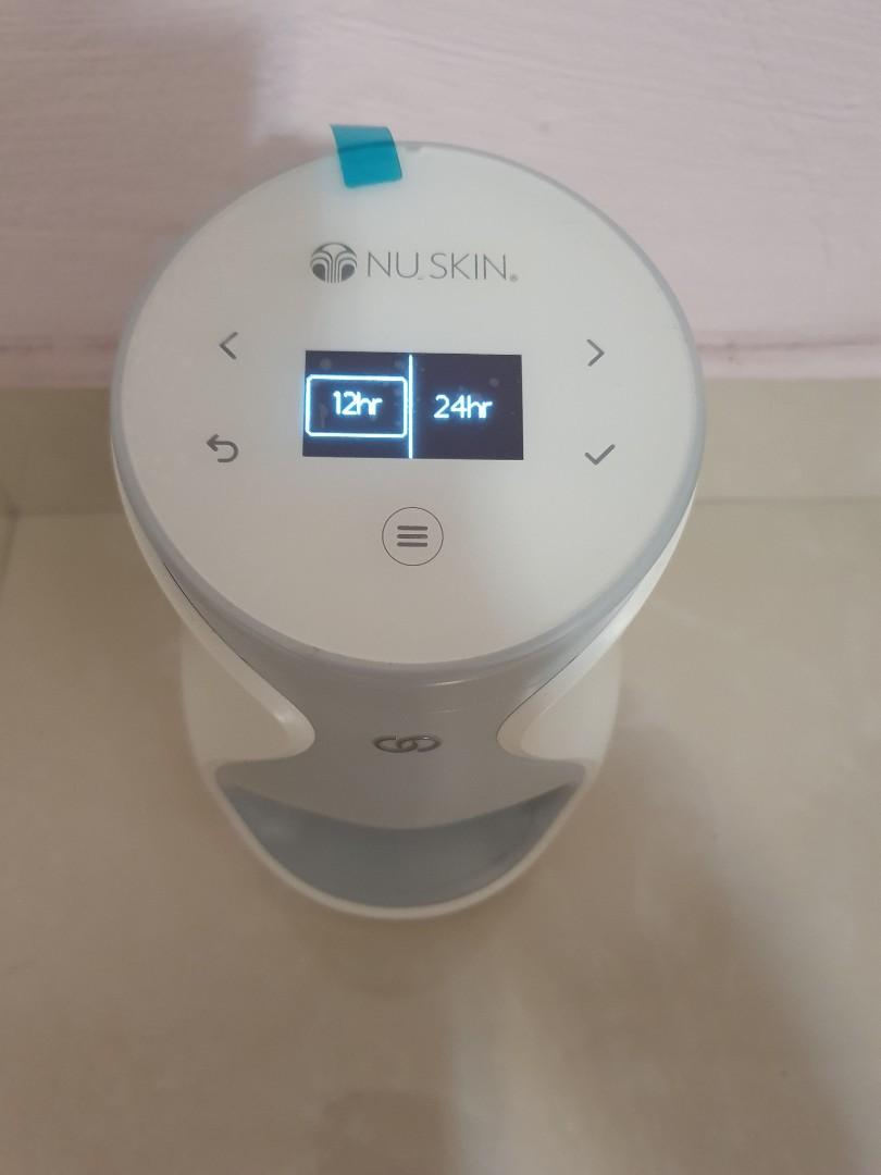 Nu Skin ageLOC Me Device, Health & Beauty, Face & Skin Care on Carousell
