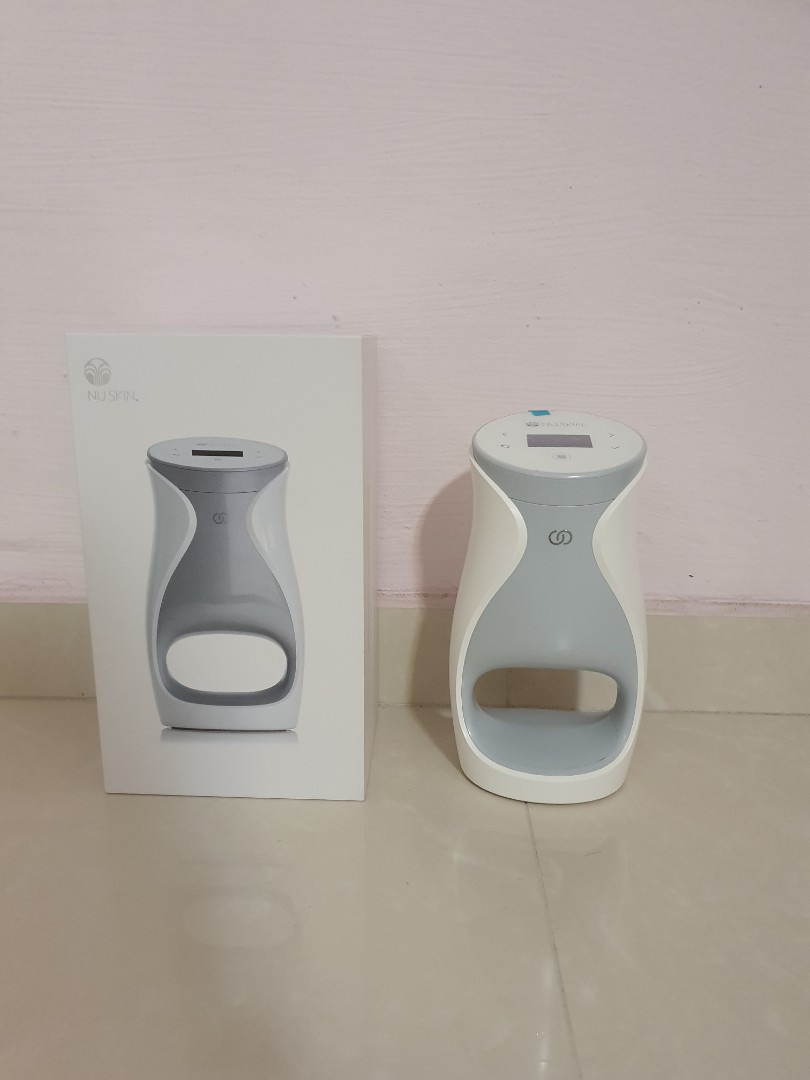 Nu Skin ageLOC Me Device, Health & Beauty, Face & Skin Care on Carousell
