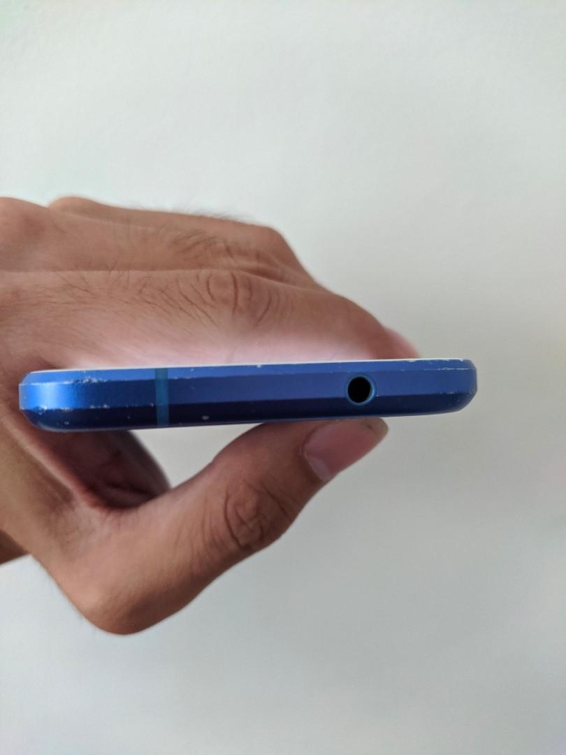 OG Pixel(Blue), Mobile Phones & Gadgets, Mobile Phones, Android Phones ...