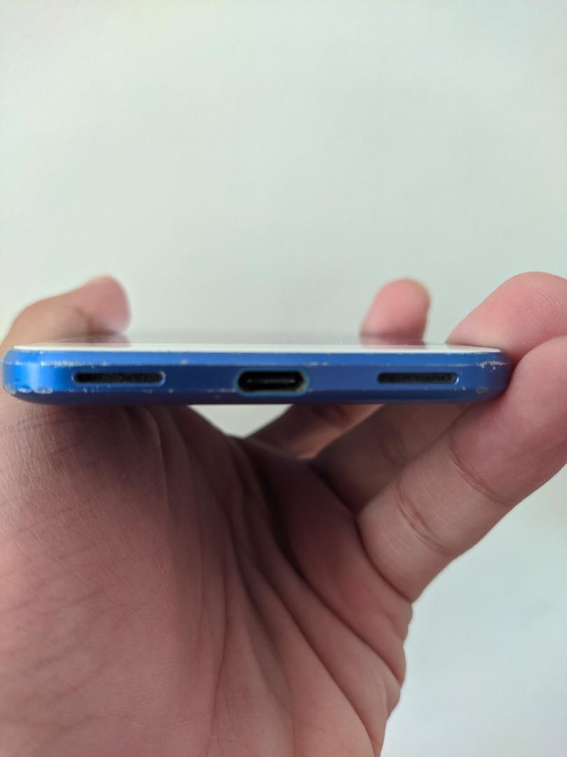 OG Pixel(Blue), Mobile Phones & Gadgets, Mobile Phones, Android Phones ...