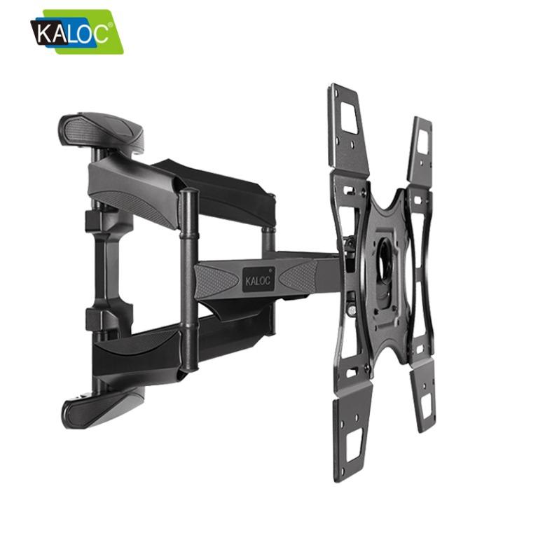 Original KALOC X7 50°-80°Full Motion Double Swivel -5°~8°Up Down Tilt ...