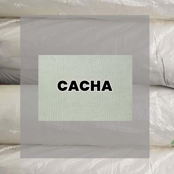 PER YARD Cacha Catcha Katcha (Makapal) / Canvas Fabric APPROX 60" Width ...