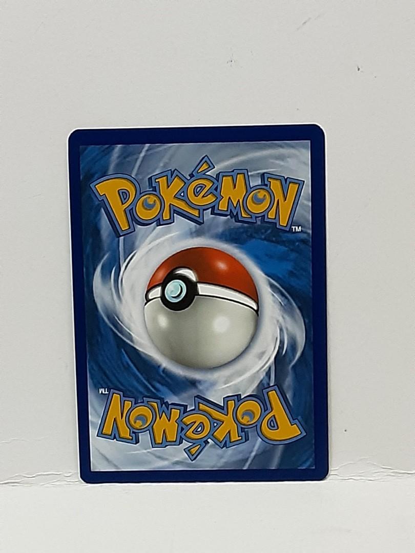 Pokemon Card Shrine of Punishment SV90/SV94 Ultra Rare, Hobbies & Toys ...