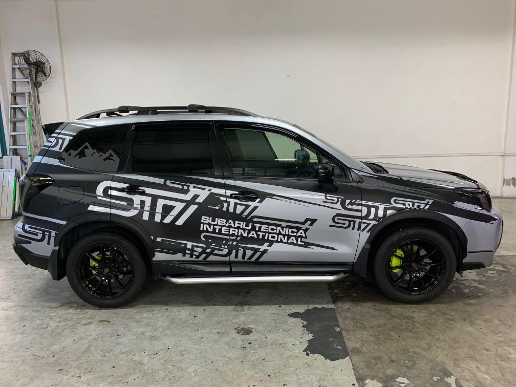 Racing Track Car Stickers, Animation Sticker Decal, Team Decal Logo ...