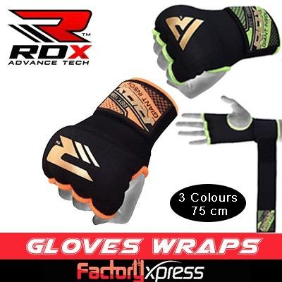 RDX Hand Wraps Boxing GlovesWraps GYM boxing wraps, Sports, Sports ...
