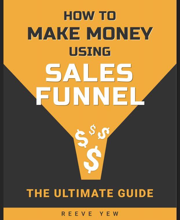 Reeve Yew FUNNEL BOSS 3 days Live, Tickets & Vouchers, Local ...