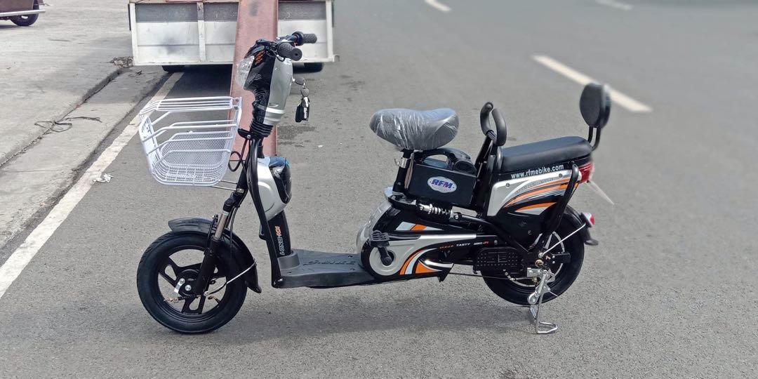 RFM Auro ebikes ebike E-Vehicles ecobike electric bike ebicycle e ...