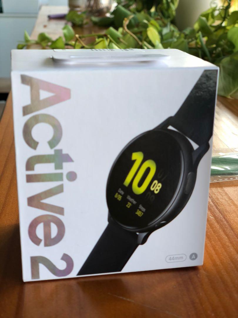 Samsung Active 2, Mobile Phones & Gadgets, Wearables & Smart Watches on ...