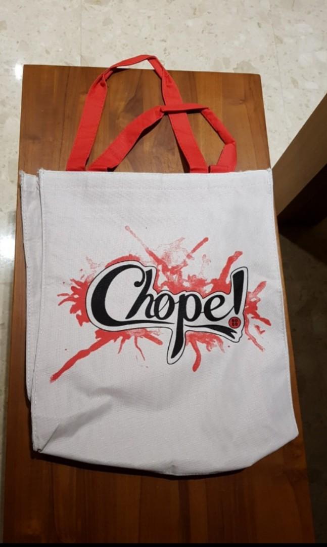 SG50 NDP Tote Bag collectibles 3 design, Everything Else on Carousell