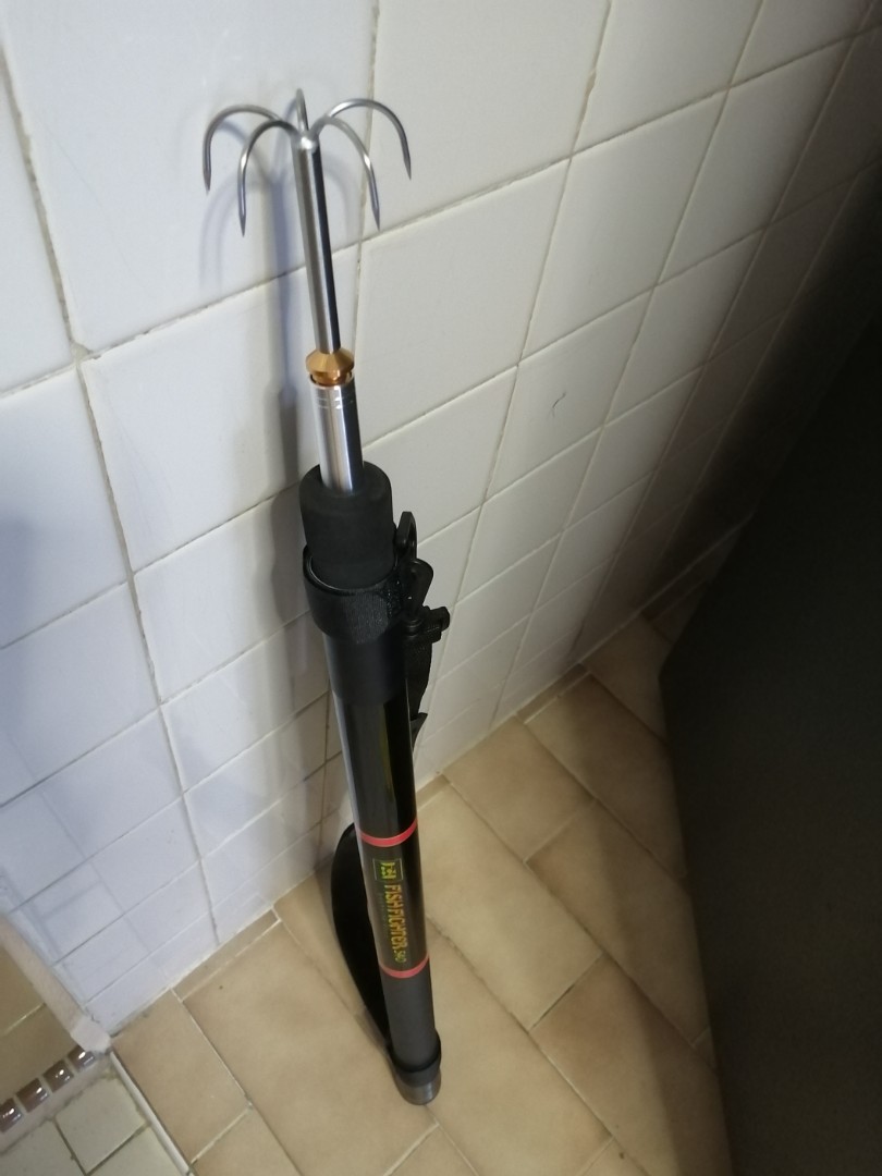 Squid gaff., Everything Else on Carousell
