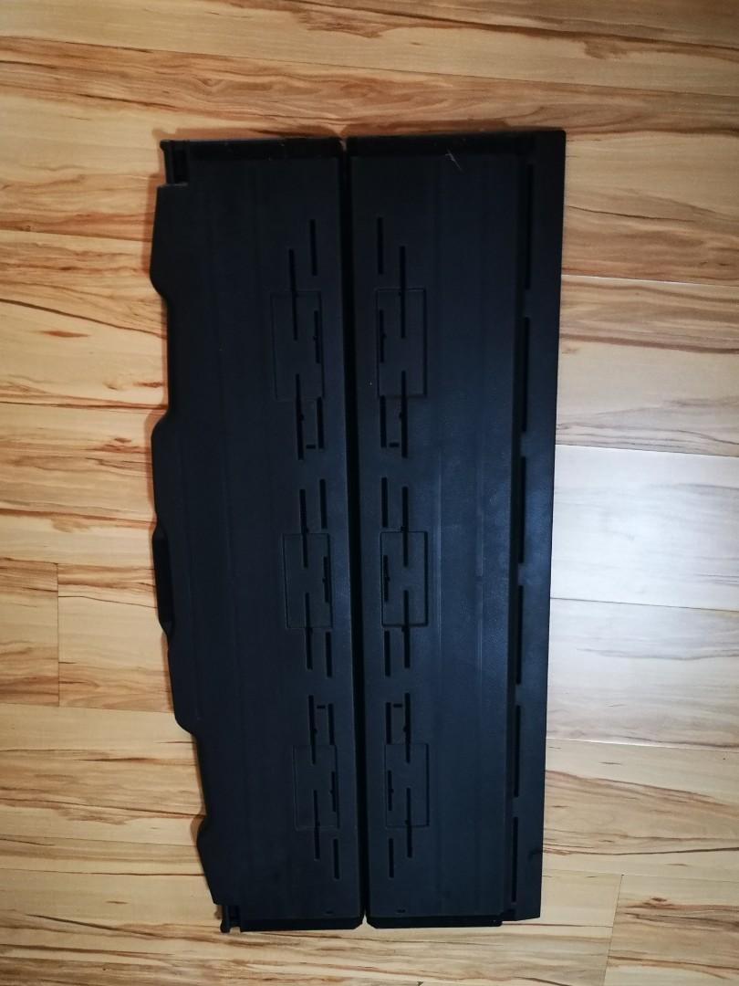 Suzuki swift rear/boot floor board, Car Accessories, Accessories on ...