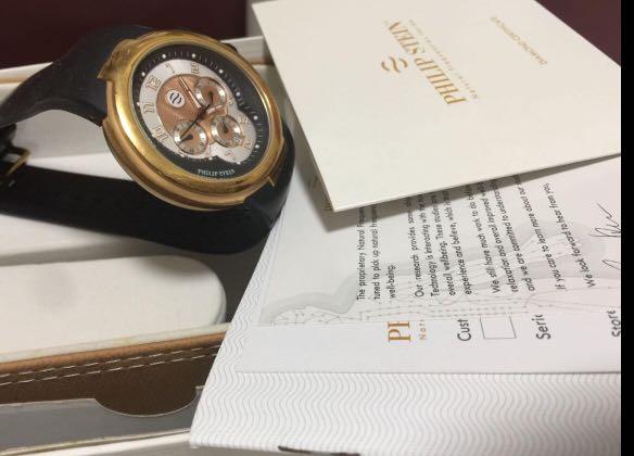 Tag Heuer (with receipt) and Philip stein watch for 100 sgd, Mobile ...