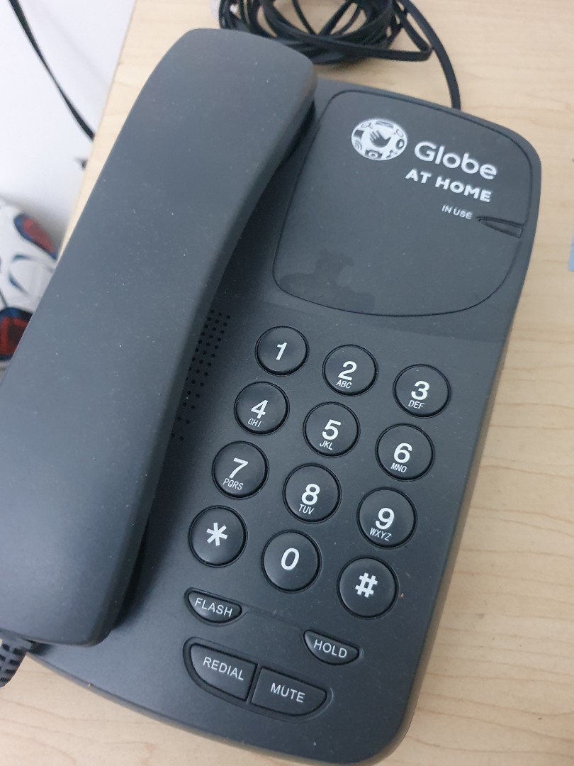 Telephone Unit, Computers & Tech, Office & Business Technology on Carousell