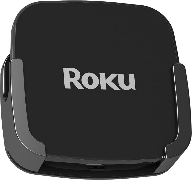 TotalMount Roku Ultra Mounting System, TV & Home Appliances, TV ...