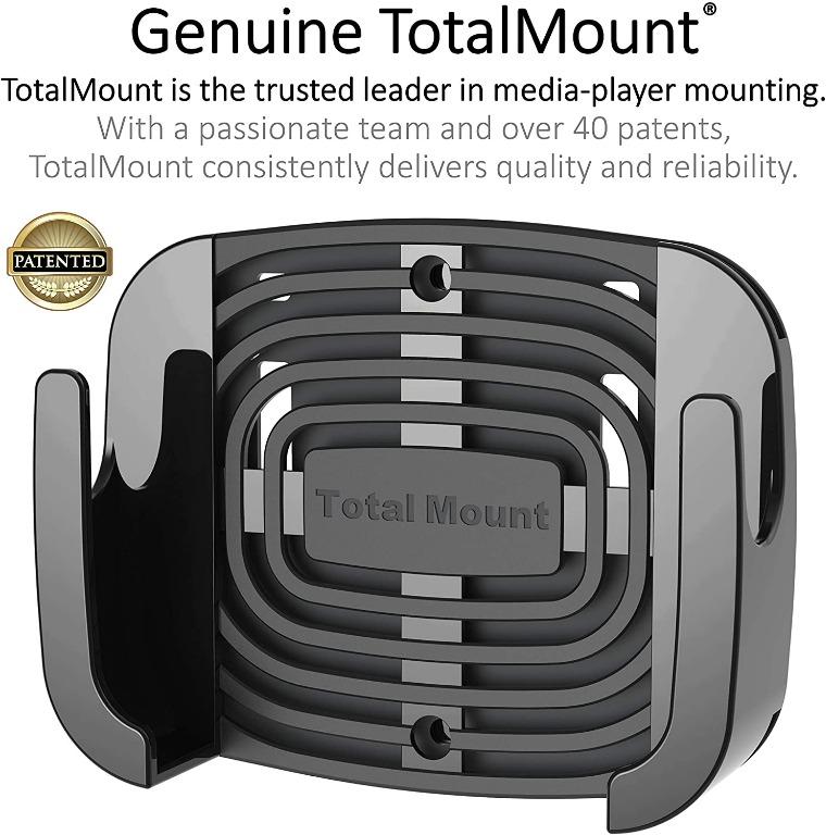 TotalMount Roku Ultra Mounting System, TV & Home Appliances, TV ...