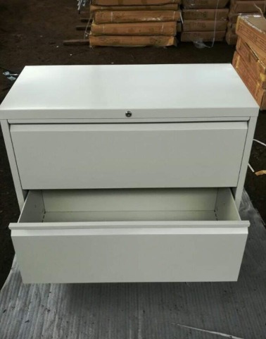 ^ 2 3 to 4 Drawers Steel Lateral Filling Cabinets - Office Furniture ...