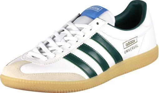 Adidas Universal, Men's Fashion, Footwear, Sneakers on Carousell