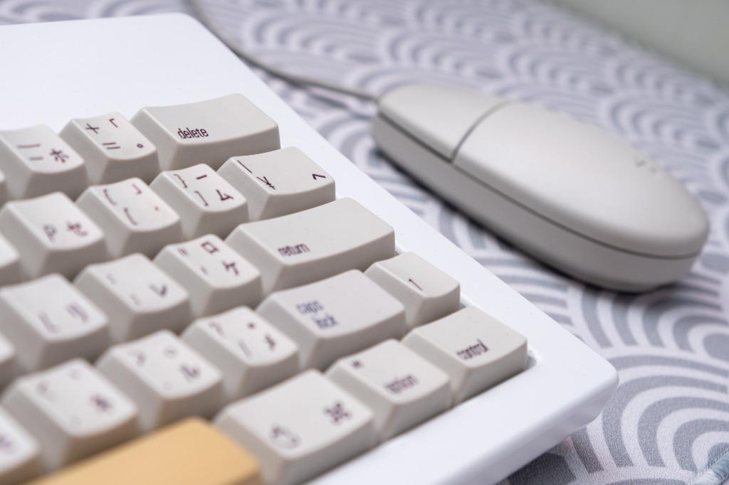 aek.6 custom keyboard mechanical keyboard 自組鍵盤 鍵盤代組 客製化鍵盤, 電腦＆科技, 電腦周邊及 ...