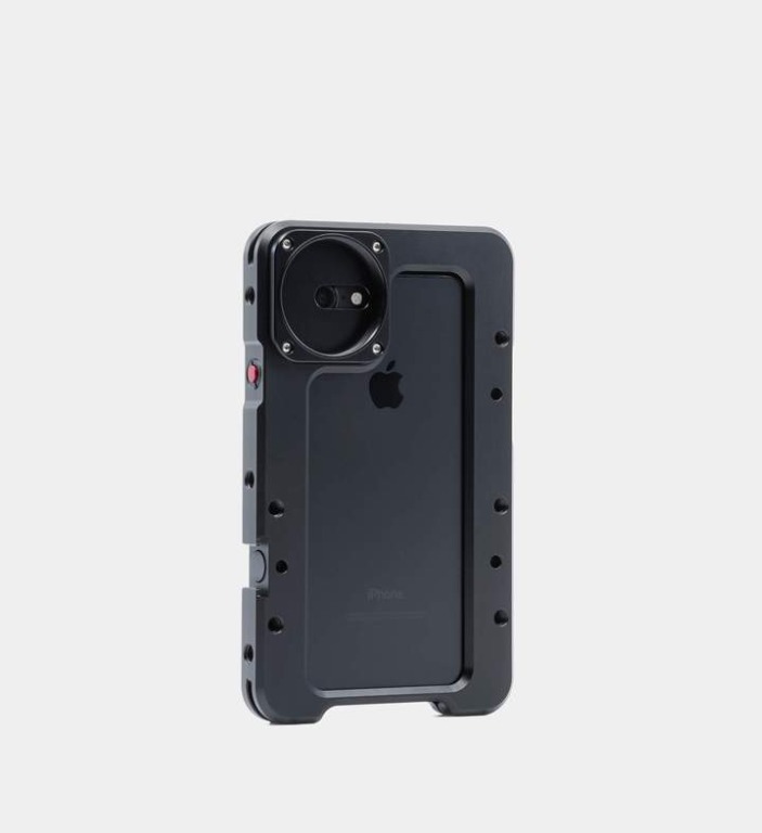 Beastgrip Beastcage for iPhone 7/8/SE, 攝影器材, 攝影配件, 燈光及Studio設備 - Carousell