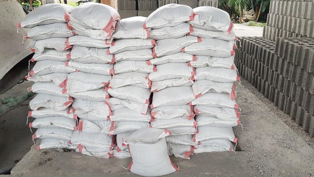 Bistay Sand, Commercial & Industrial, Construction & Building Materials ...