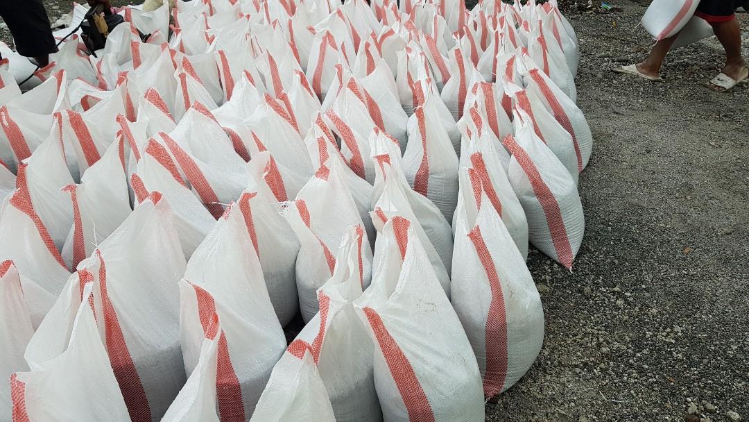 Bistay Sand, Commercial & Industrial, Construction & Building Materials ...