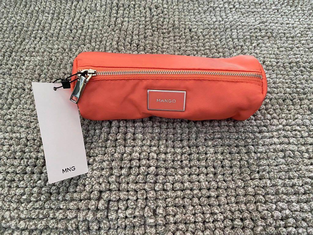 mango pencil case