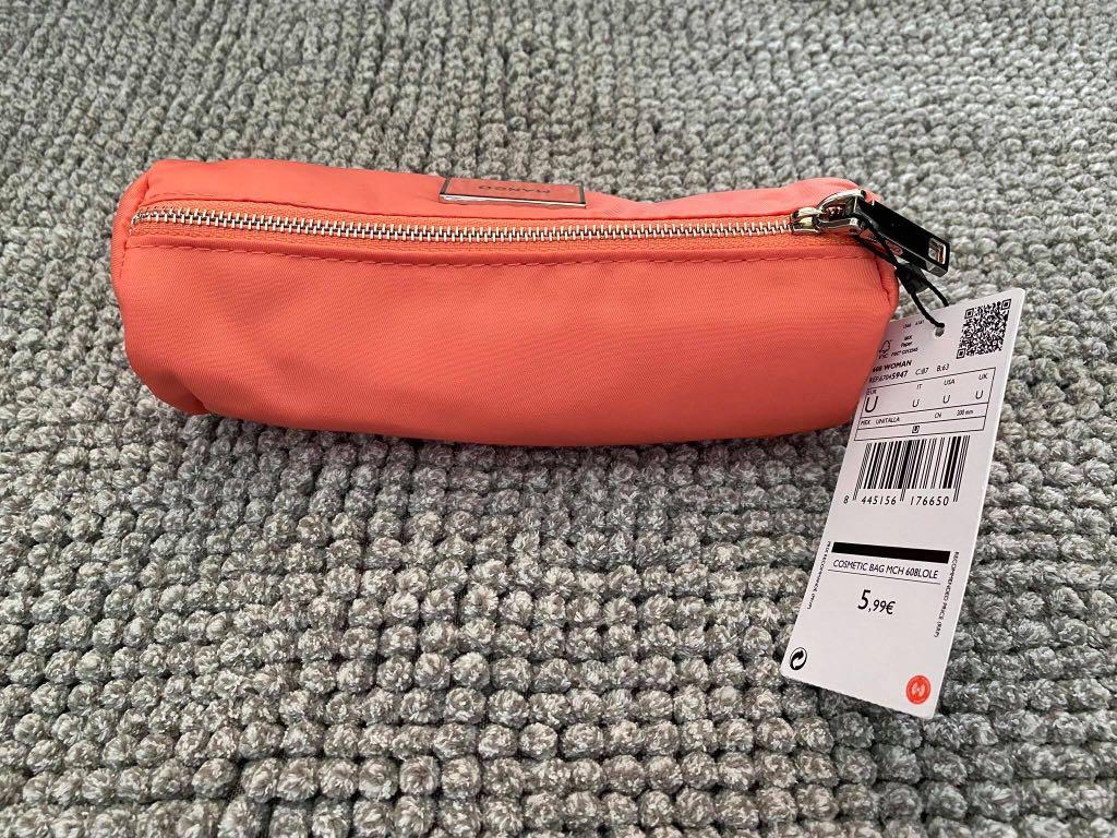 mango pencil case