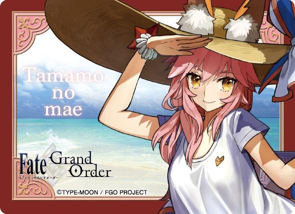 【預訂】Broccoli MAX NEO FGO水著 紙卡盒 4款( 黑傻/SABER 黑貞 玉藻 貞德), 興趣及遊戲, 玩具 & 遊戲類 ...