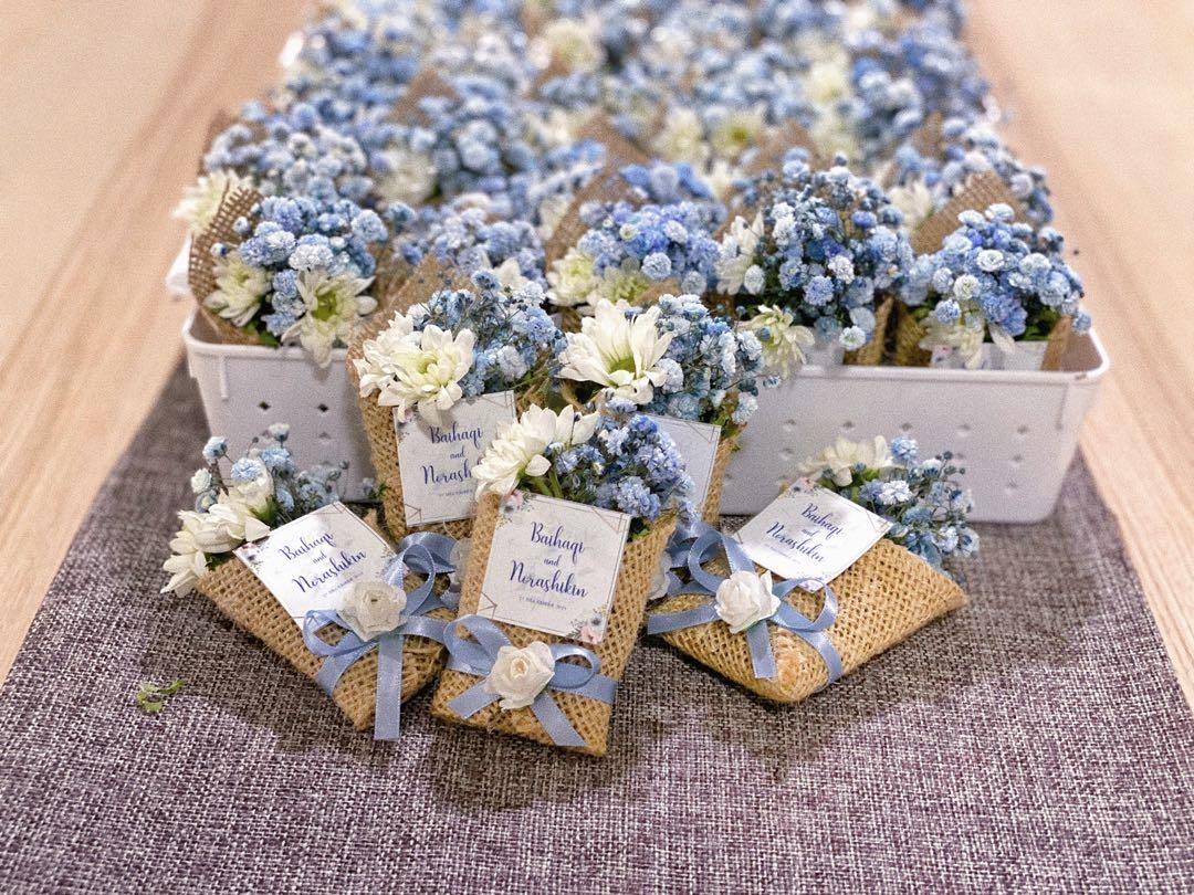 Bunga Rampai, Hobbies & Toys, Stationery & Craft, Flowers & Bouquets on ...