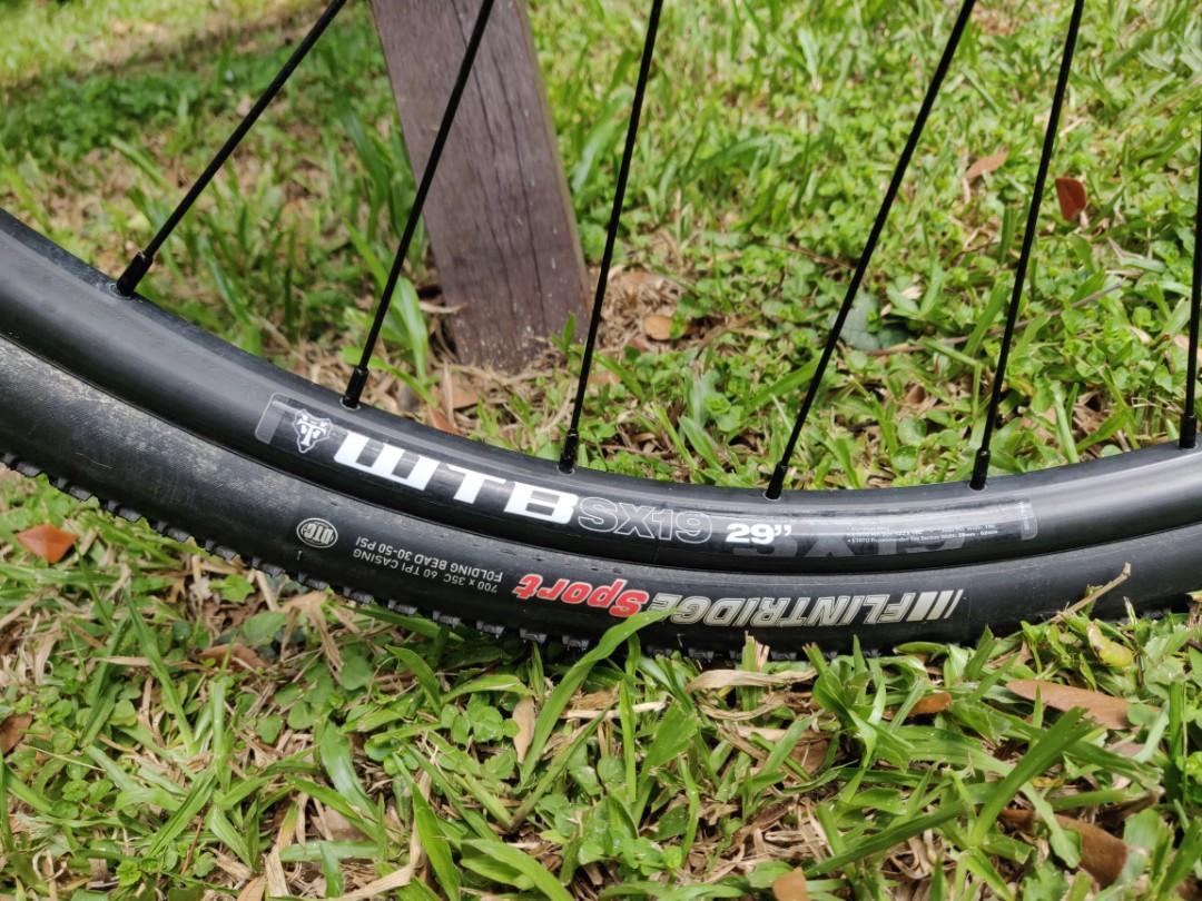 Charge Plug 1 gravel road bike Tange steel, Sports Equipment, Bicycles ...