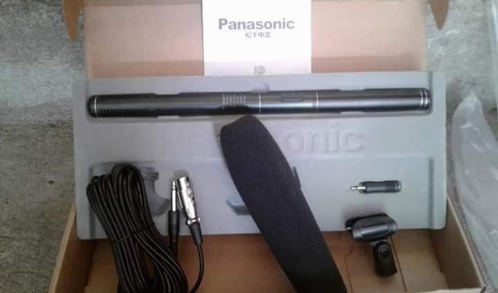 Choir mic Condenser microphone, Audio, Microphones on Carousell