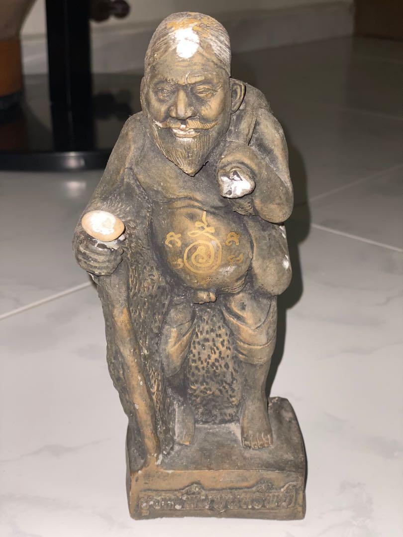 Chuchok, Hobbies & Toys, Memorabilia & Collectibles, Religious Items on ...