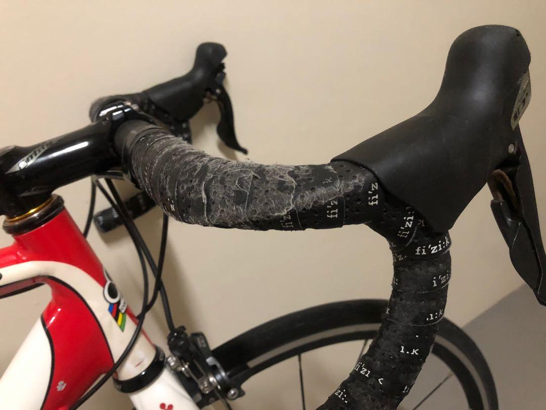 colnago arte 2.0, Sports Equipment, Bicycles & Parts, Bicycles on Carousell