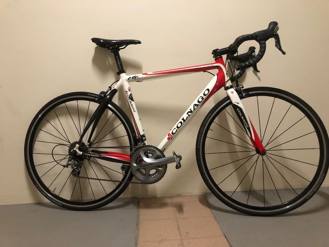 colnago arte 2.0, Sports Equipment, Bicycles & Parts, Bicycles on Carousell